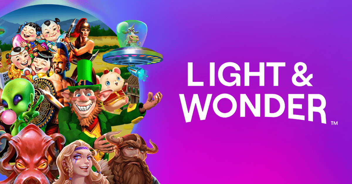 Interview with Light & Wonder's Craig Turner | IGAMINGNJ