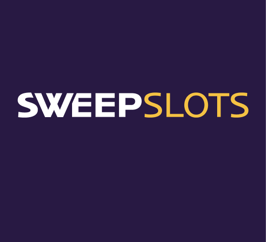 SweepSlots Casino - Get 1,000 Sweeps Coins for Free